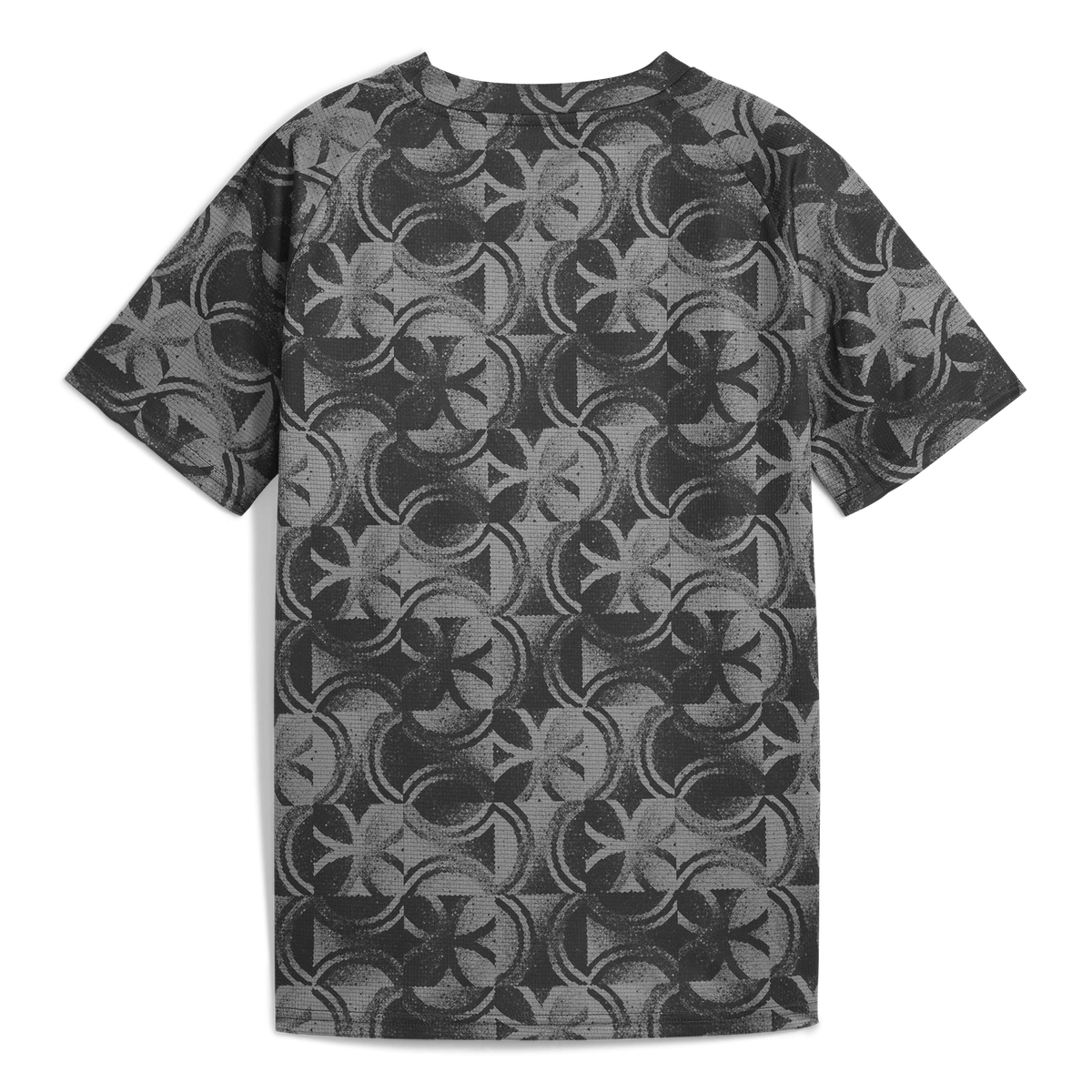 Manchester City Warm Up Shirt Kids – FOUDYS