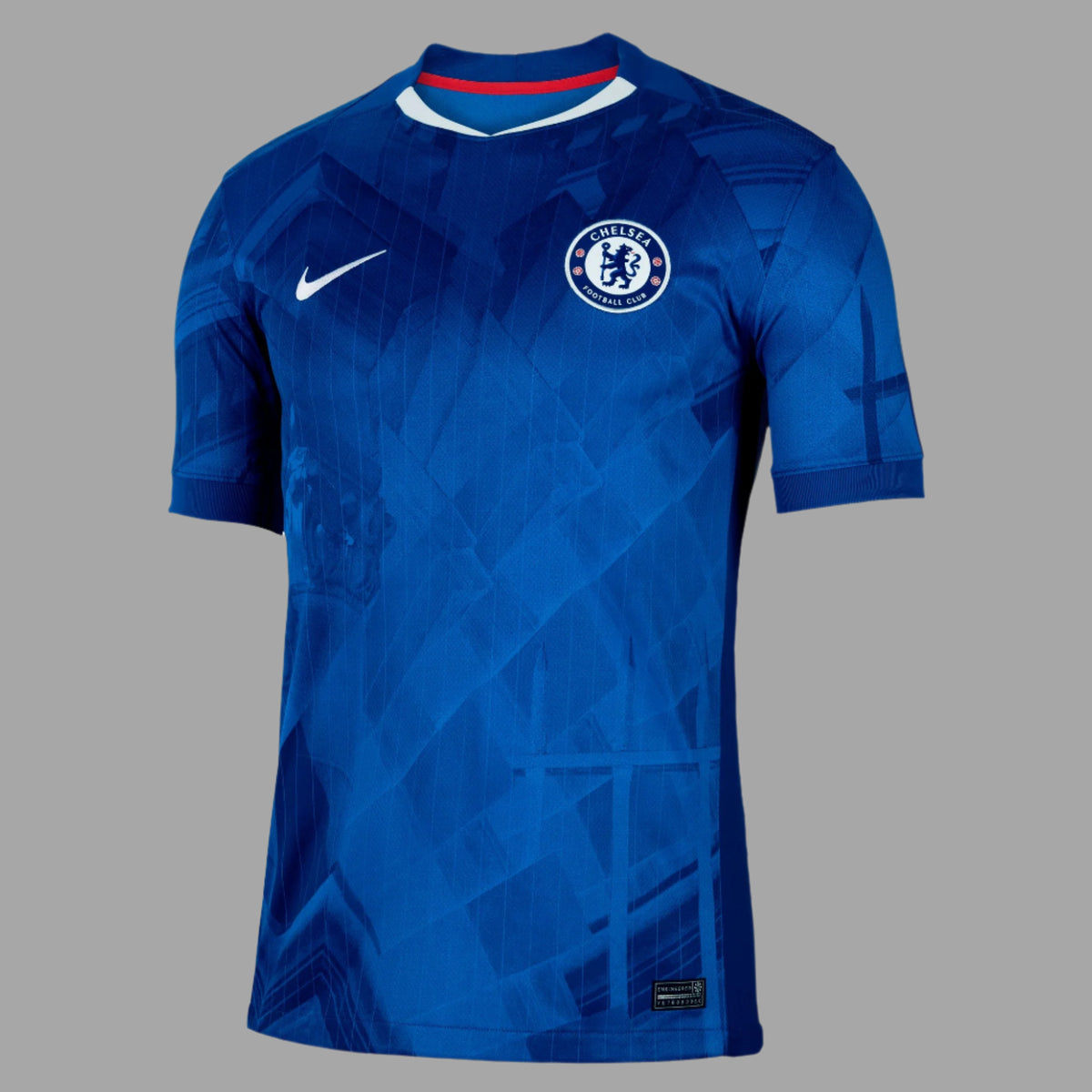 Chelsea FC 2025/26 Stadium Home Straight Fit – FOUDYS