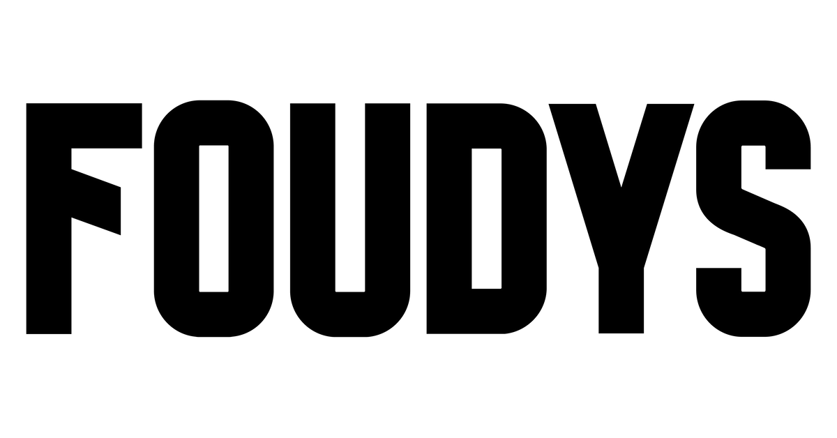Shop All – FOUDYS