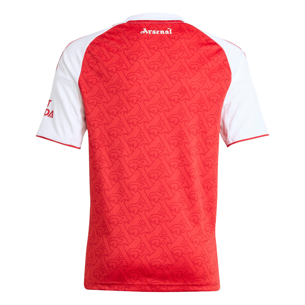 Arsenal 25/26 Home Jersey Kids – FOUDYS