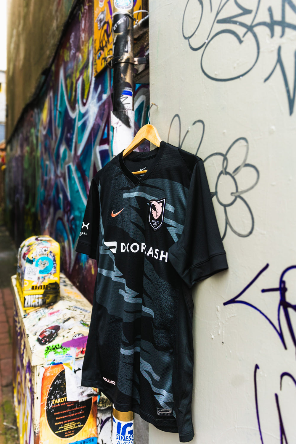 FOUDYS.com | The Home of Women's Football Shirts