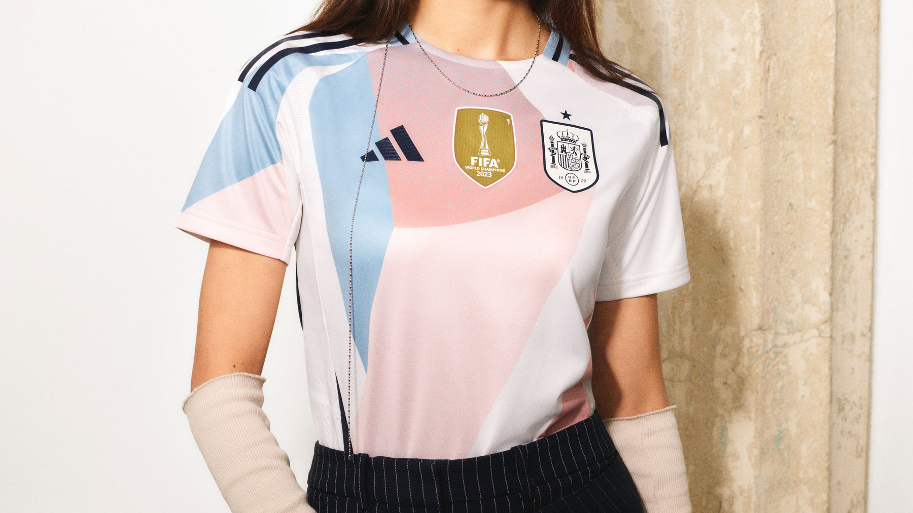 FOUDYS.com | The Home of Women's Football Shirts