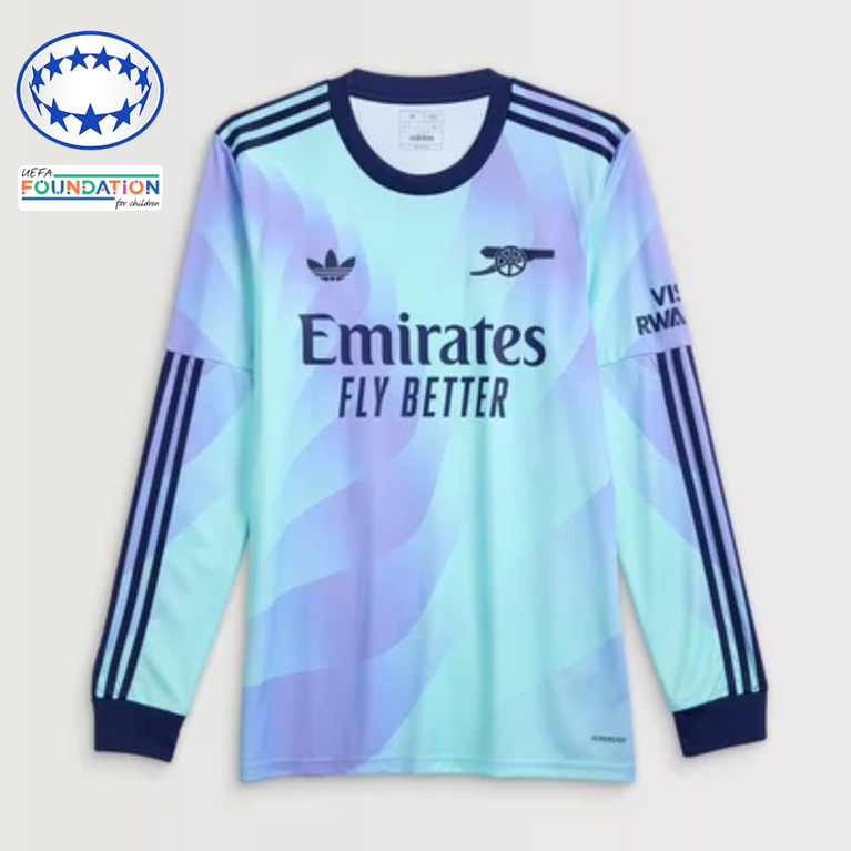 FOUDYS.com | The Home of Women's Football Shirts