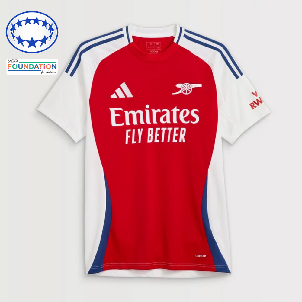 FOUDYS.com | The Home of Women's Football Shirts